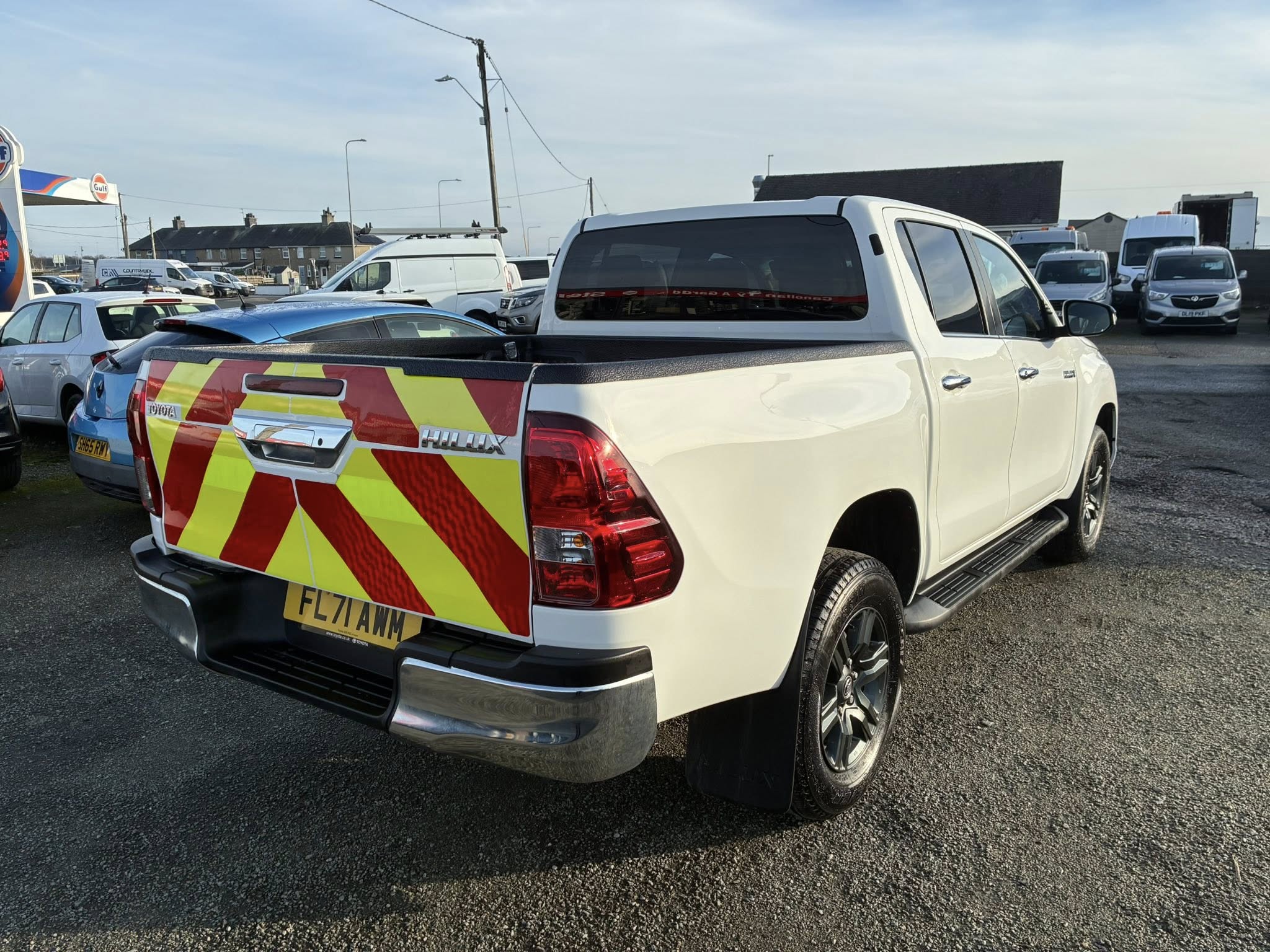 Car and Van Sales in North Wales, Anglesey | Stermat Car and Van Sales