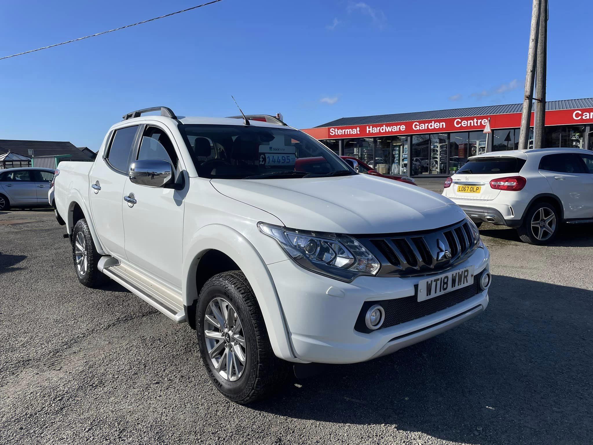 Car and Van Sales in North Wales, Anglesey | Stermat Car and Van Sales