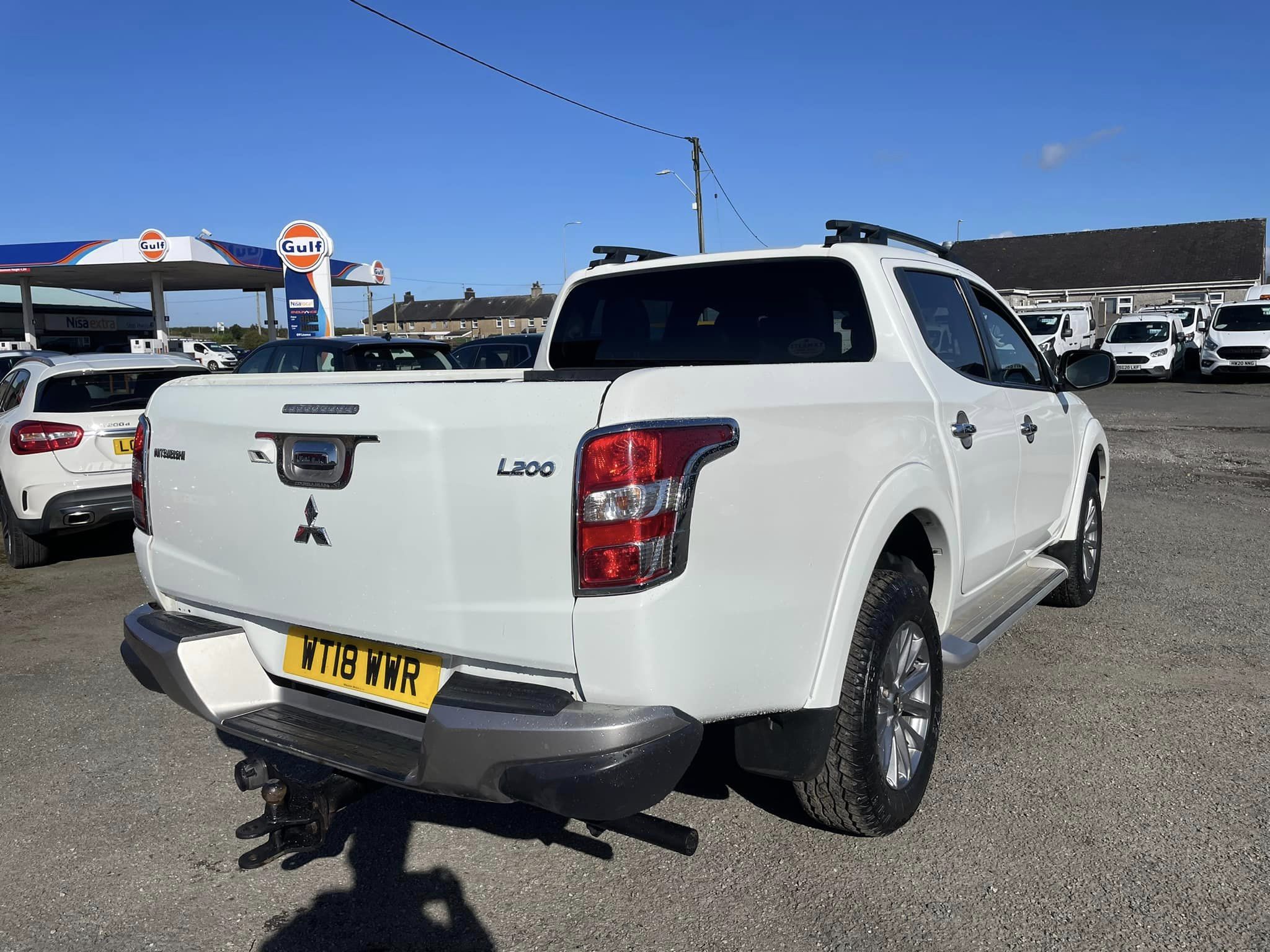 Car and Van Sales in North Wales, Anglesey | Stermat Car and Van Sales
