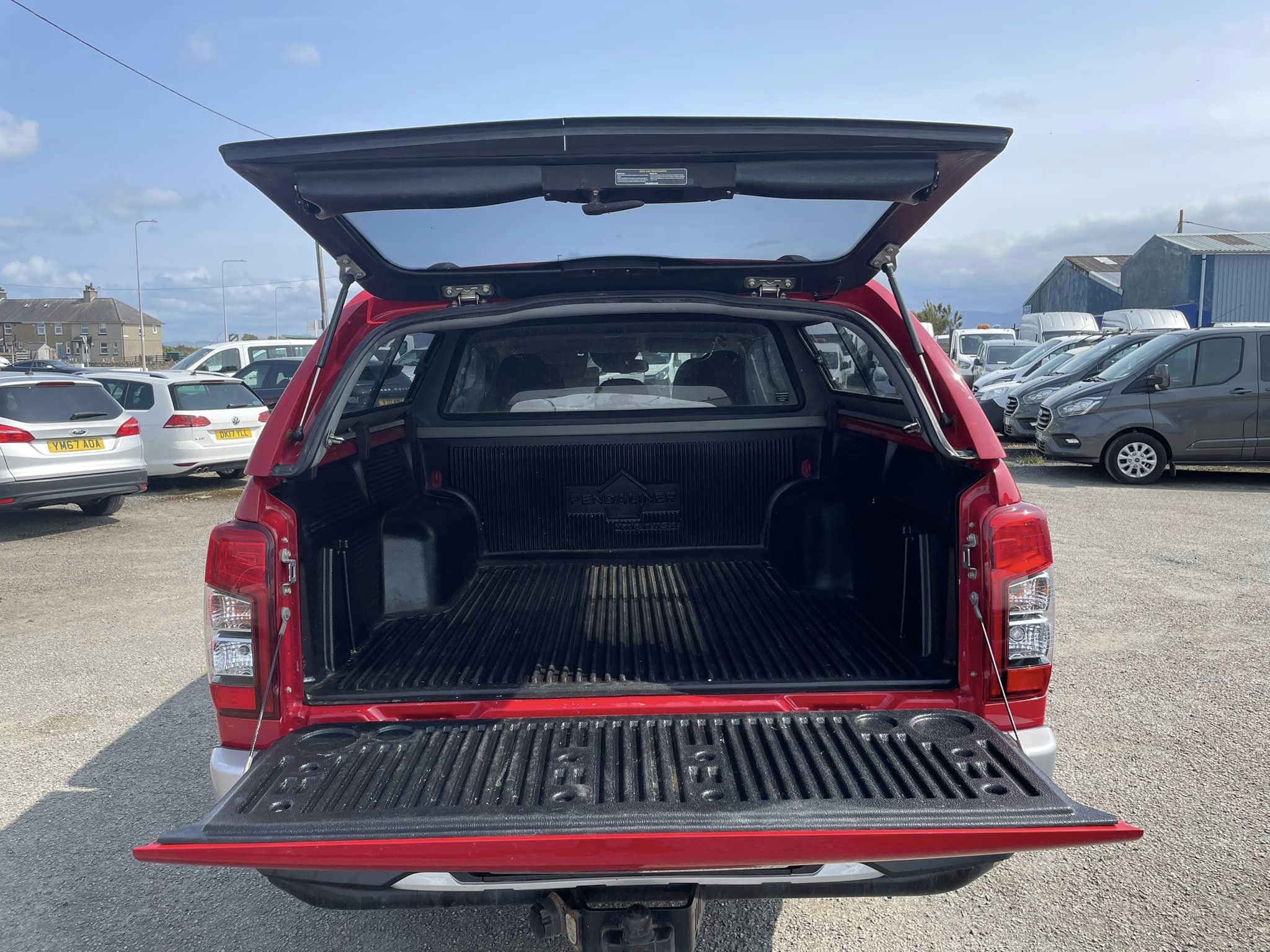 Car and Van Sales in North Wales, Anglesey | Stermat Car and Van Sales