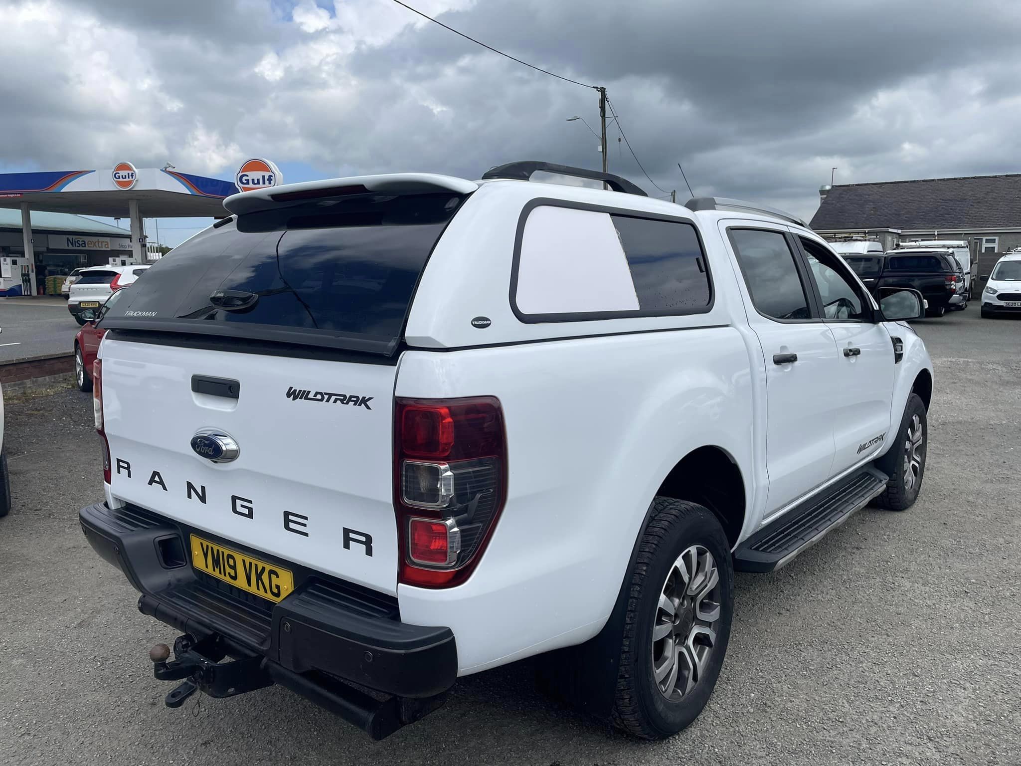 Car and Van Sales in North Wales, Anglesey | Stermat Car and Van Sales